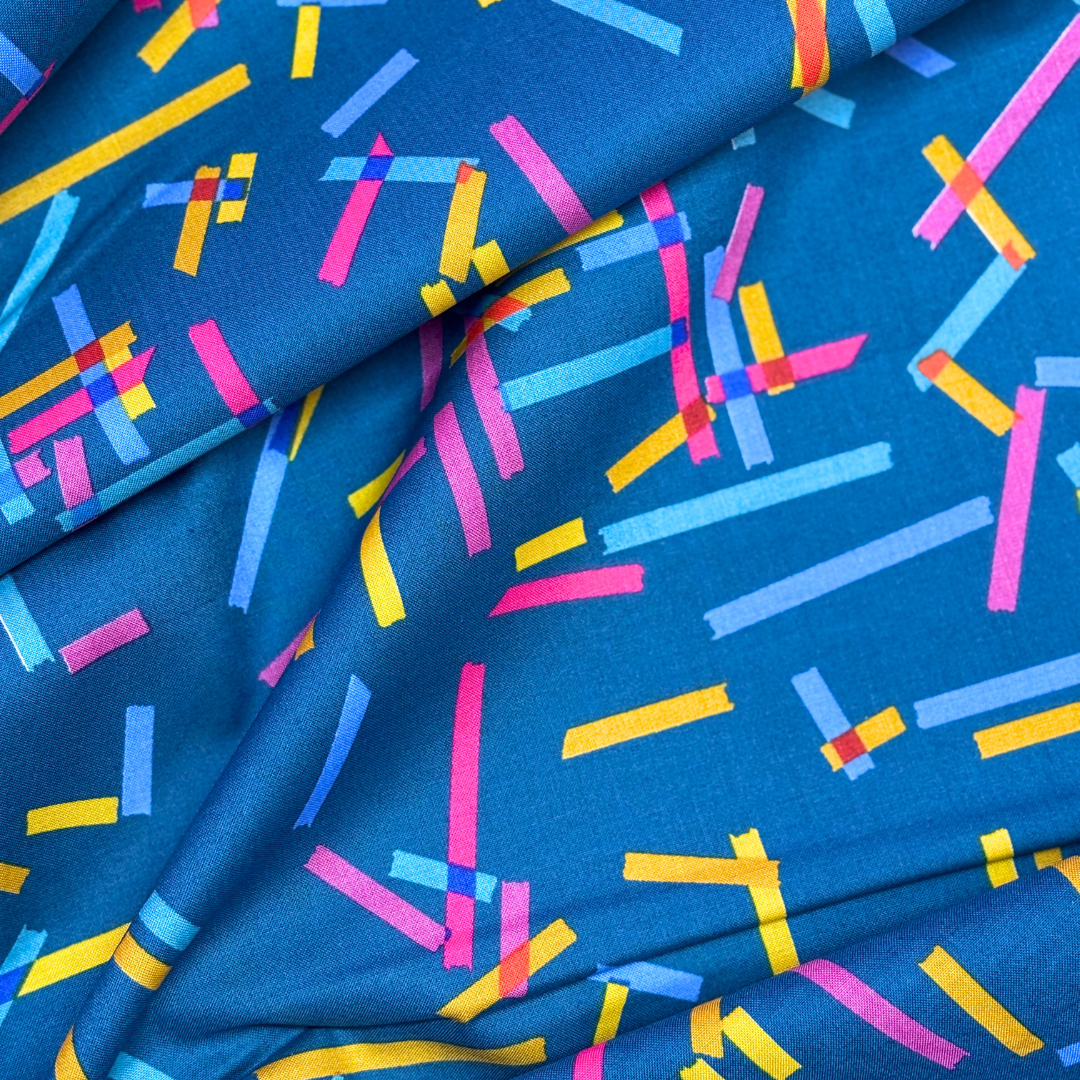 Ruby Star Society | Washi – Sew Confident