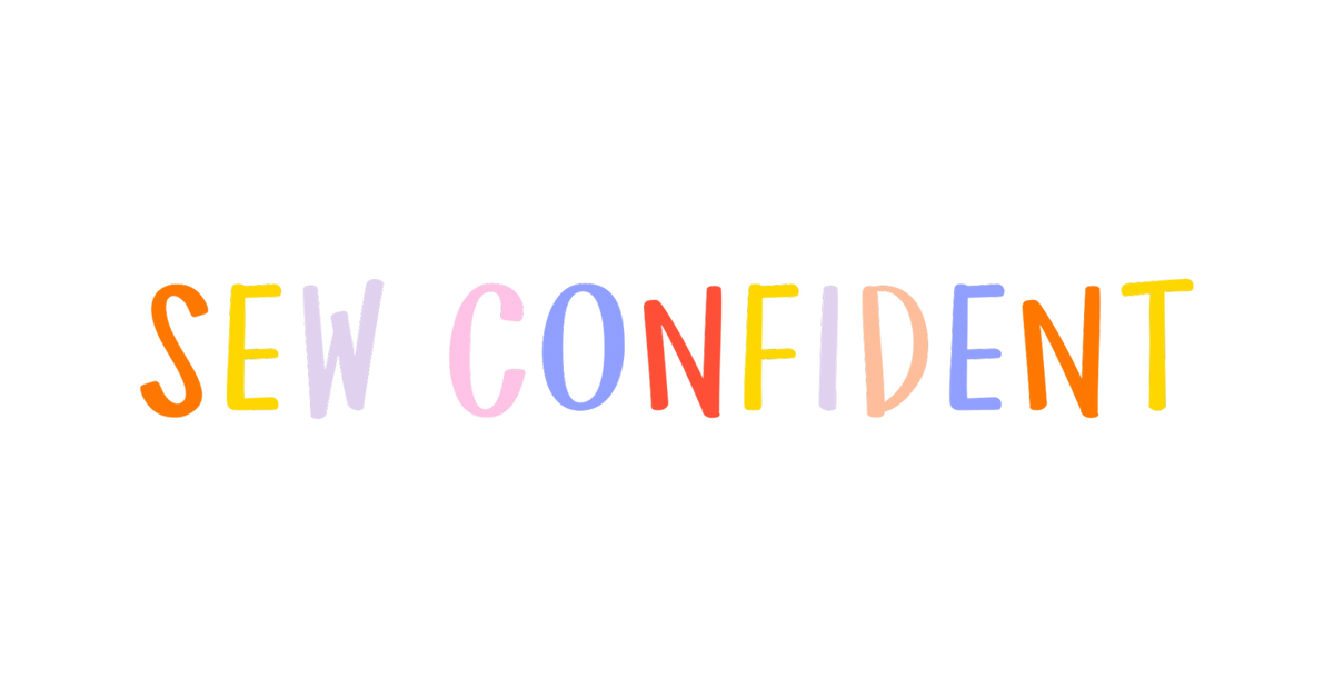 Products – Sew Confident